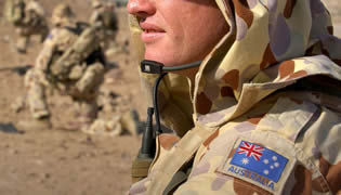 Australian Defence Force (ADF) - Australian War Heroes